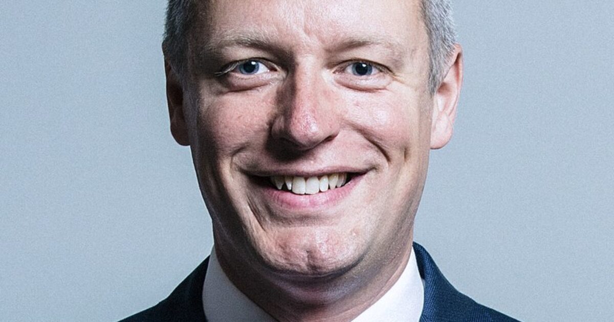 A thank you to trade unions - Luke Pollard MP