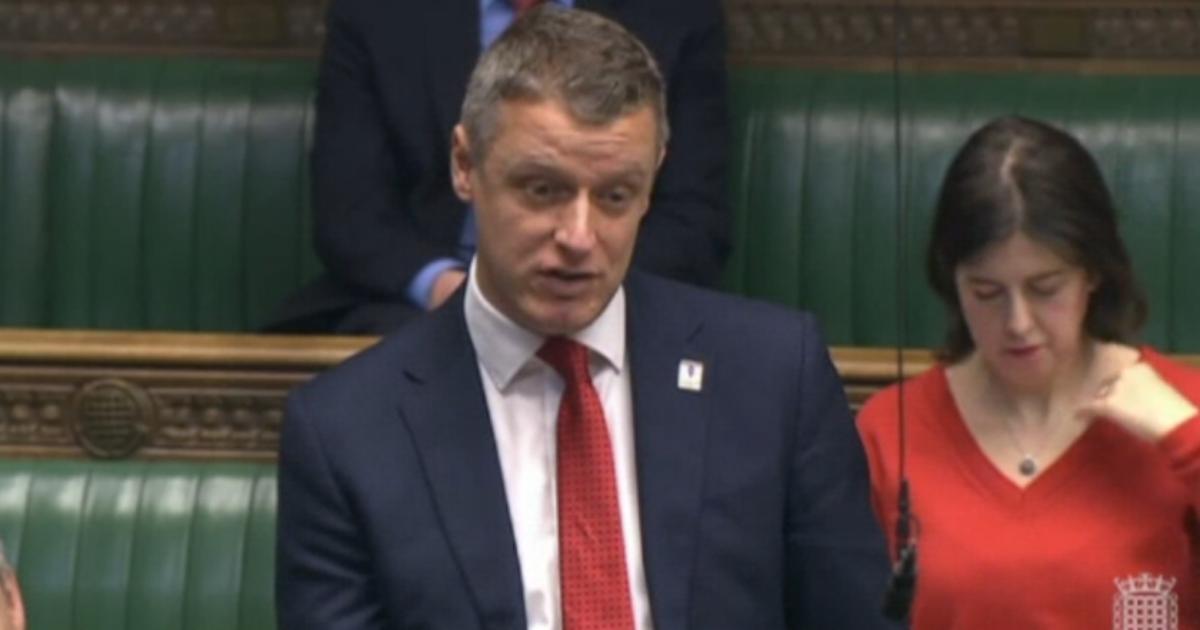 Luke praises “Team Plymouth” as campaign to base port all Type 26 ...