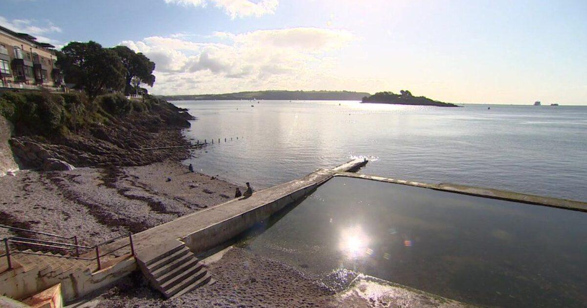 Luke launches campaign to designate Devil’s Point as official bathing ...