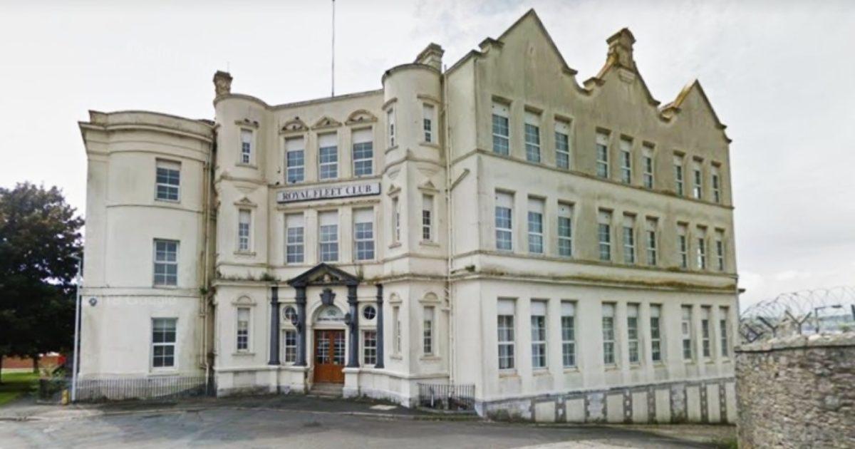 Luke calls for Scientologists to “invest in or sell” Royal Fleet Club ...