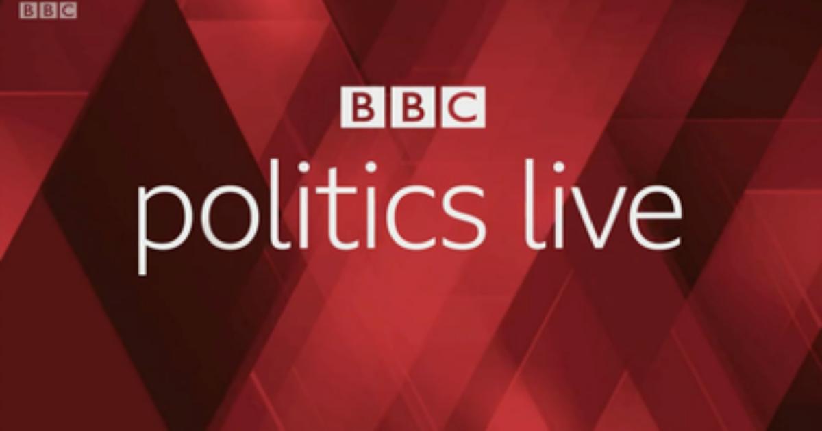 Sunak must block Liz Truss’ resignation honours list, Luke says on BBC ...