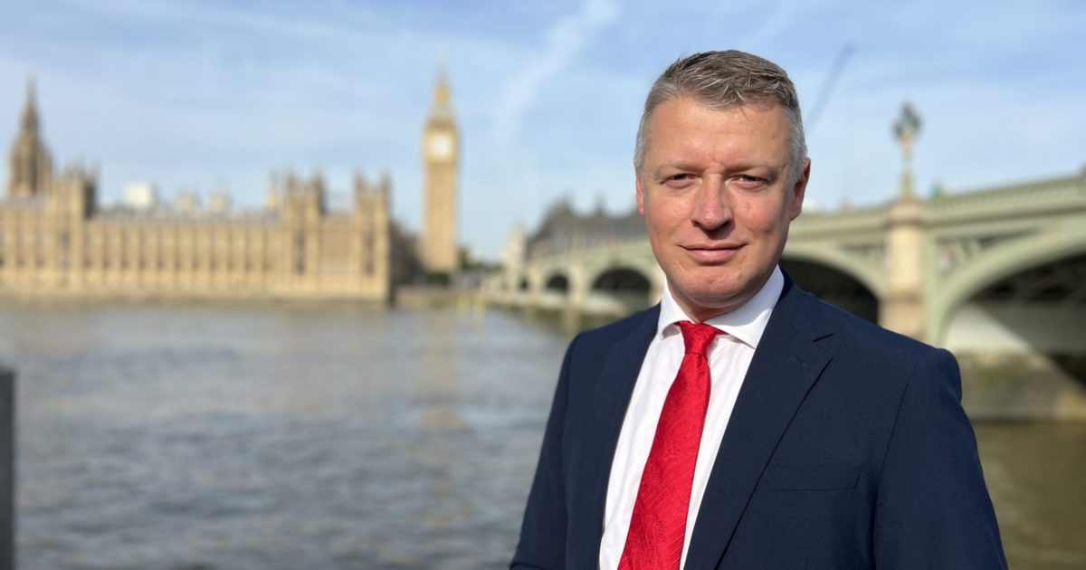 Luke to step back from politics as he undergoes cancer treatment - Luke ...