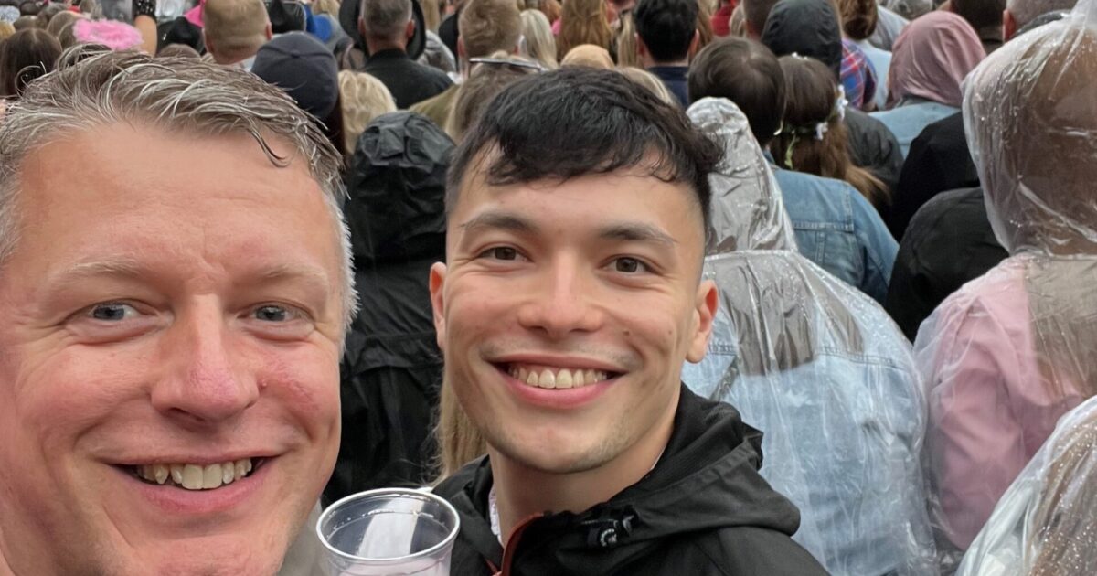 Luke welcomes Labour’s pledge to end ticket touting - Luke Pollard MP